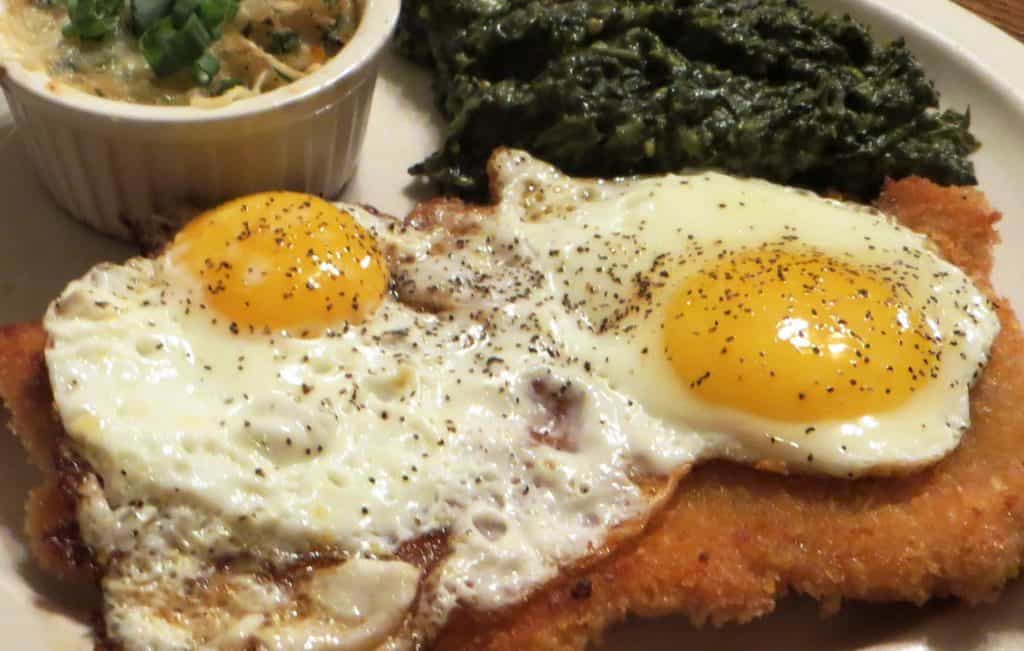 Schnitzel Fest - Panierte Schnitzel - Bavarian Grill