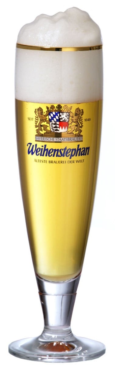 We are proud to be the official Ambassador of Weihenstephan in Texas ...