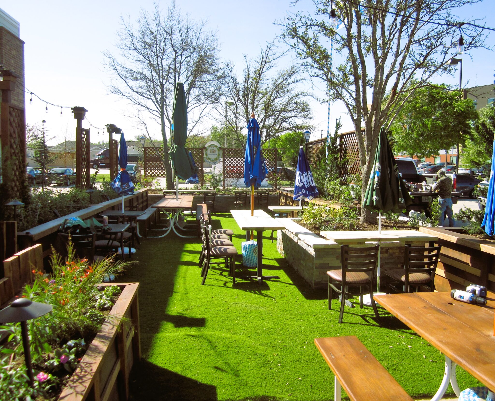 Home - Bavarian Grill Best German Restaurant in USA